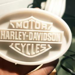 harley davidson medallion emblems 3D Models | Page 1 | STLFinder