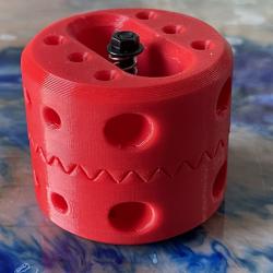 hirth coupling design 3D Models | Page 1 | STLFinder