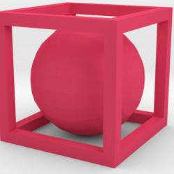 impossible box 3D Models | Page 1 | STLFinder