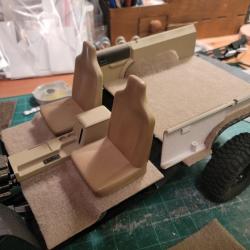 jeep xj interior 3D Models | Page 1 | STLFinder