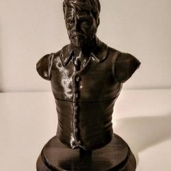 the last of us 2 joel model 【 STLFinder