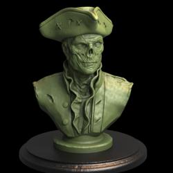 fallout hancock 3D Models | Page 1 | STLFinder