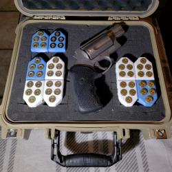 judge ammo 3D Models | Page 1 | STLFinder