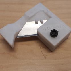 veneer edge trimmer 3D Models | Page 1 | STLFinder