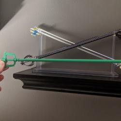 conductor baton 3D Models | Page 1 | STLFinder