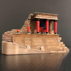 Knossos Palace 3D Models | Page 1 | STLFinder