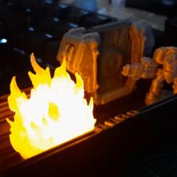 led effect 3D Models | Page 1 | STLFinder