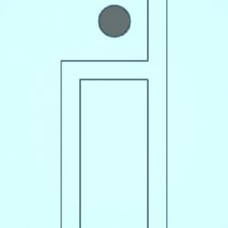 manjaro linux logo 3D Models | Page 1 | STLFinder