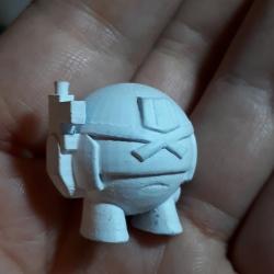 dredd size 3D Models | Page 1 | STLFinder