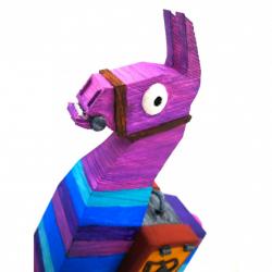 fortnite lego llama 3D Models | Page 1 | STLFinder