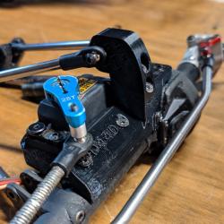 ar60 axles 3D Models | Page 1 | STLFinder