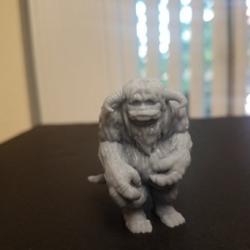 ludo from labyrinth 3d models 【 STLFinder