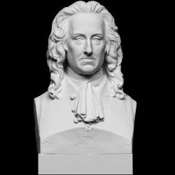 ludvig holberg 3D Models | Page 1 | STLFinder