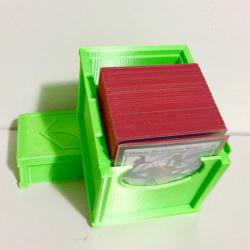 magic the gathering commander boxes 3D Models | Page 1 | STLFinder
