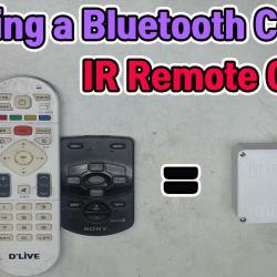 make a bluetooth controller 3d models 【 STLFinder