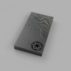mandalorian beskar container 3D Models | Page 1 | STLFinder