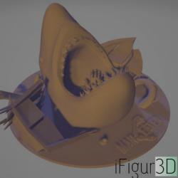 Maneater 3D Models | Page 1 | STLFinder