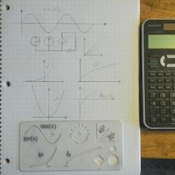 math stencil 3D Models | Page 1 | STLFinder