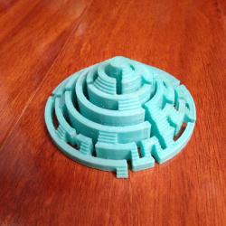maze bank tower mlo v2 leak 3D Models | Page 1 | STLFinder