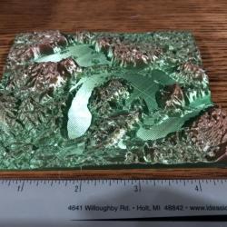 relief map 3D Models | Page 1 | STLFinder