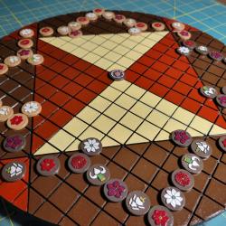 pai sho set 3D Models | Page 1 | STLFinder