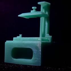 luminous mini resin seals 3D Models | Page 1 | STLFinder