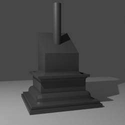 miniature bust plinth 3D Models | Page 1 | STLFinder