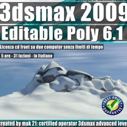 3ds max editable poly smooth result | Page 1 | STLFinder