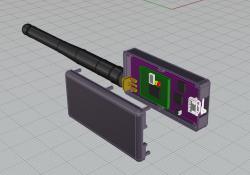 telemetry 433mhz 3D Models | Page 1 | STLFinder