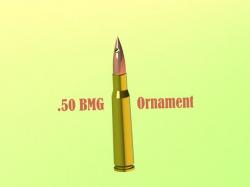 50 BMG Ornament 3D Models | Page 1 | STLFinder