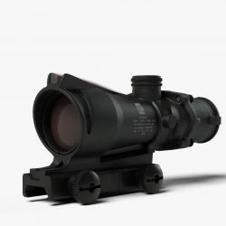 acog models | Page 1 | STLFinder