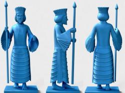 scp action figures 3D Models | Page 1 | STLFinder