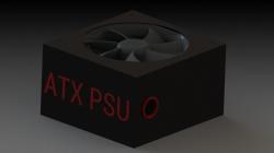 atx psu 3D Models | Page 1 | STLFinder