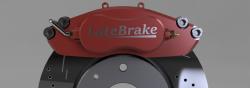 automobile brake system 3D Models | Page 1 | STLFinder
