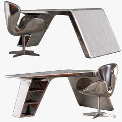 aviation desk 3D Models | Page 1 | STLFinder