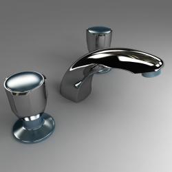 screwfix bathroom taps 3D Models | Page 1 | STLFinder