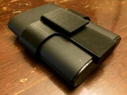battery belt pack 3D Models | Page 1 | STLFinder