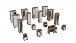 1216mf casework 3D Models | Page 1 | STLFinder