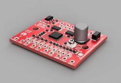 sparkfun stepper 3D Models | Page 1 | STLFinder