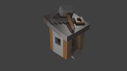 coc builder hut 3D Models | Page 1 | STLFinder