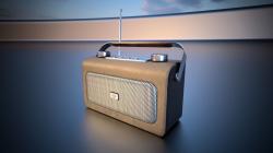 bush retro radio 3D Models | Page 1 | STLFinder