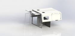 car canopy 3D Models | Page 1 | STLFinder
