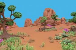 cartoon set 3D Models | Page 1 | STLFinder