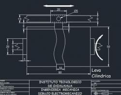 autocad dxf 3D Models | Page 1 | STLFinder