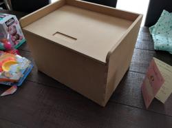 the original craft box 3D Models | Page 1 | STLFinder