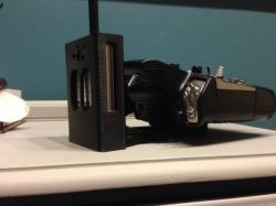 ezuhf jr module transmitter 3D Models | Page 1 | STLFinder