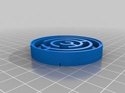 FRC Team 981 Maze Giveawway 3D Models | Page 1 | STLFinder