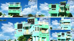 tiger skull front view and side view 3D Models | Page 1 | STLFinder