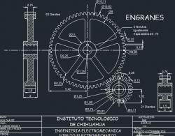 gears dxf 3D Models | Page 1 | STLFinder