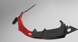 ice axe 3D Models | Page 1 | STLFinder